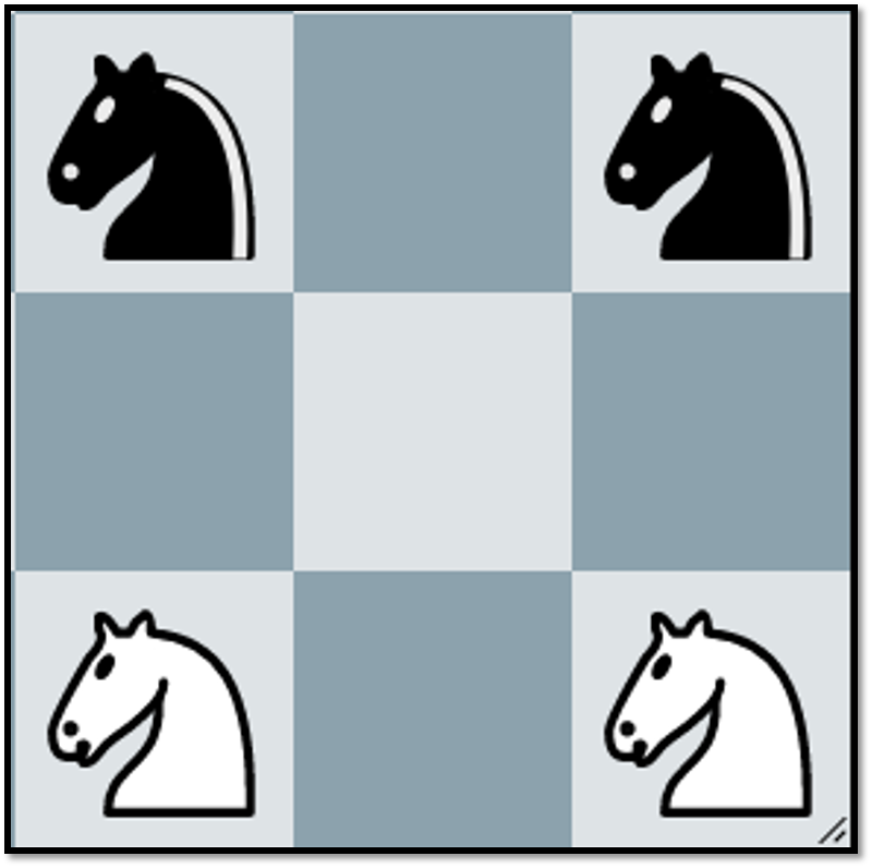 Chess Worksheets | Delancey UK Schools' Chess Challenge