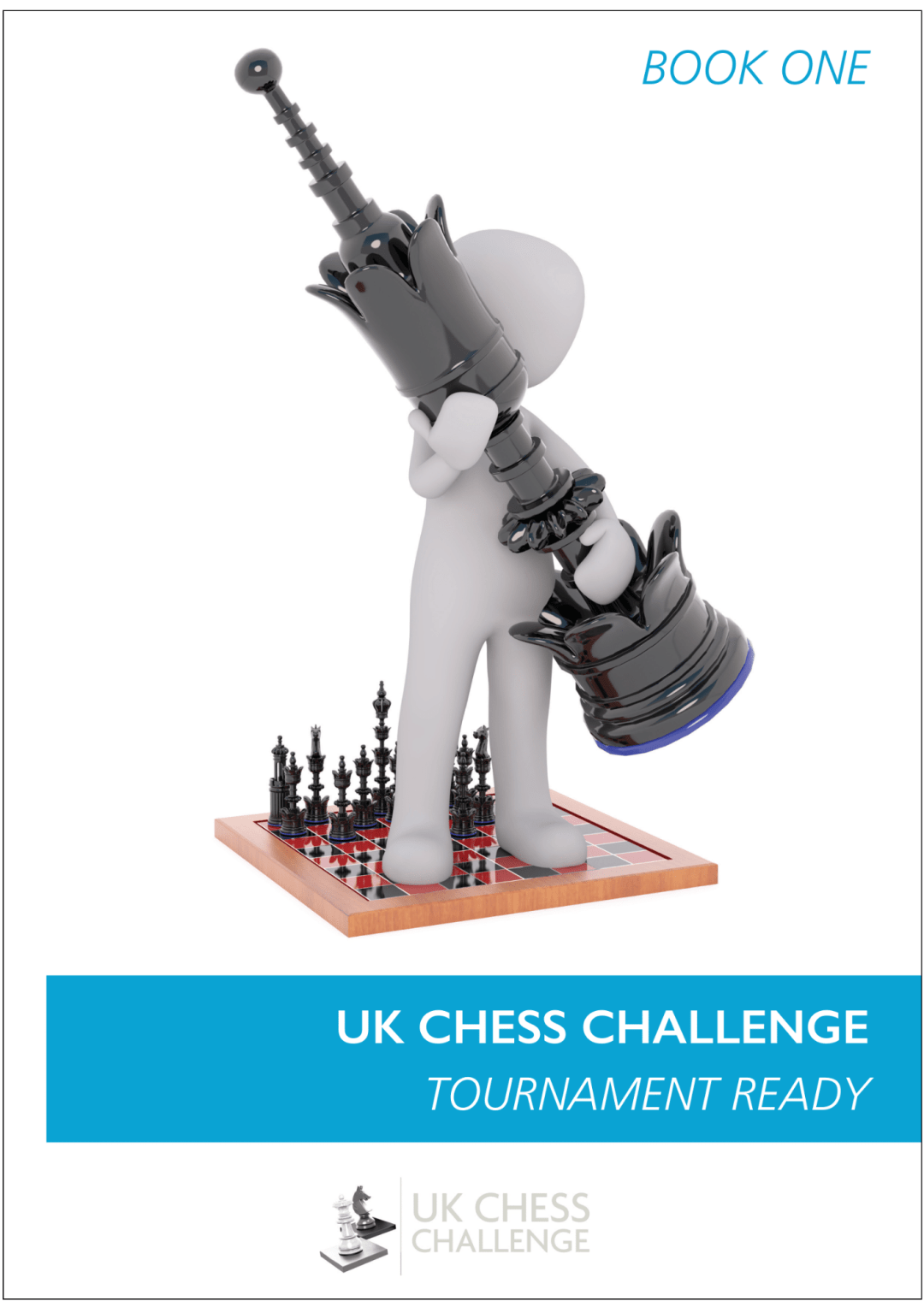 Chess Teacher Resources | Delancey UK Schools' Chess Challenge